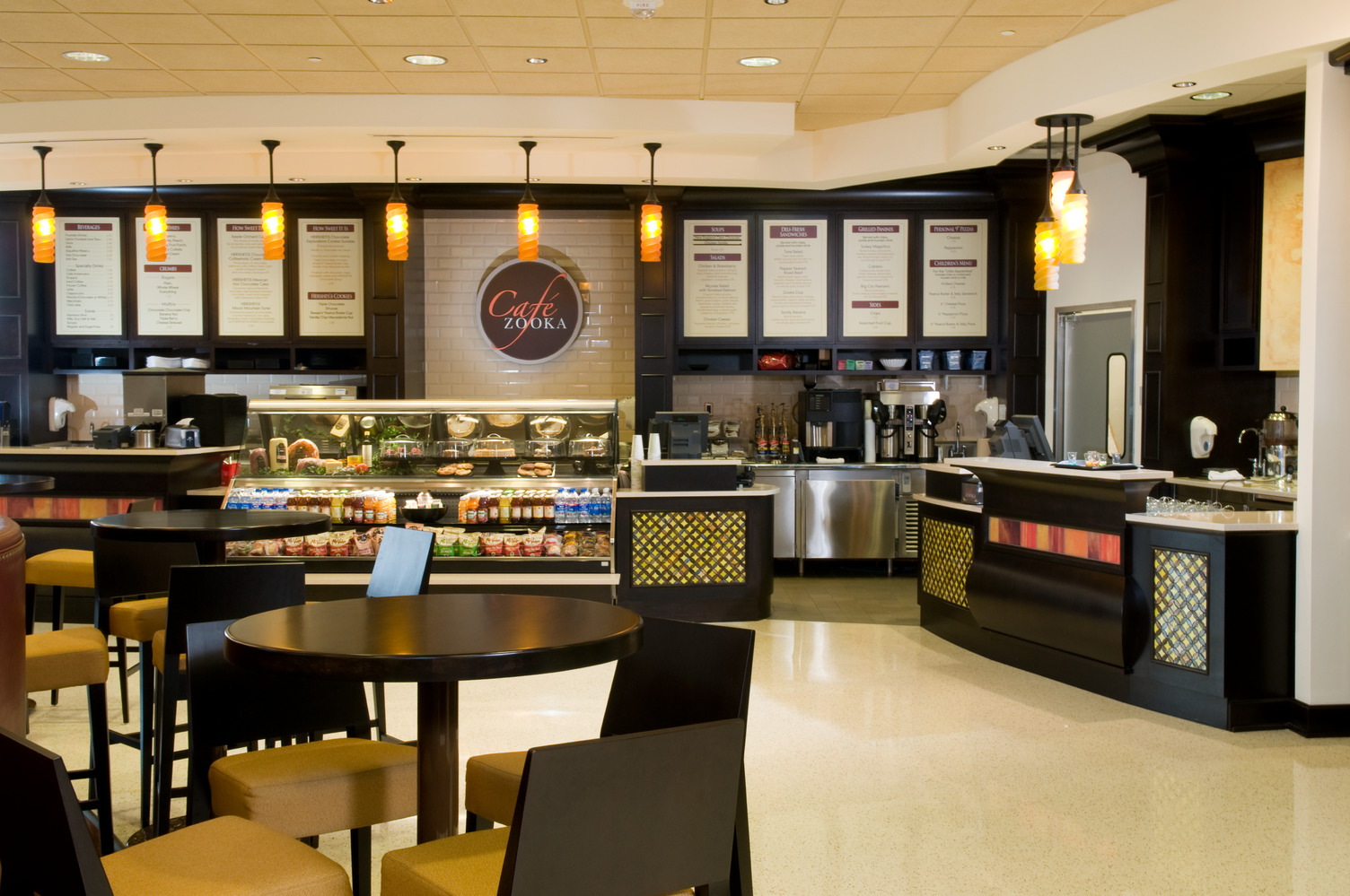 The Hershey Story Museum - Warehaus