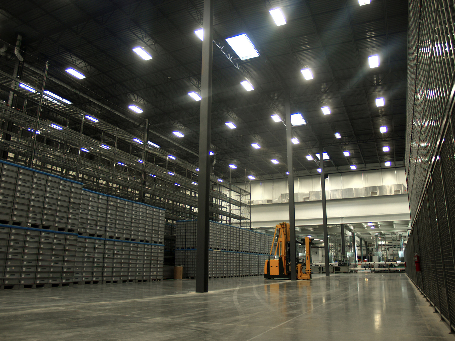 Phoenix Contact Office - Warehaus