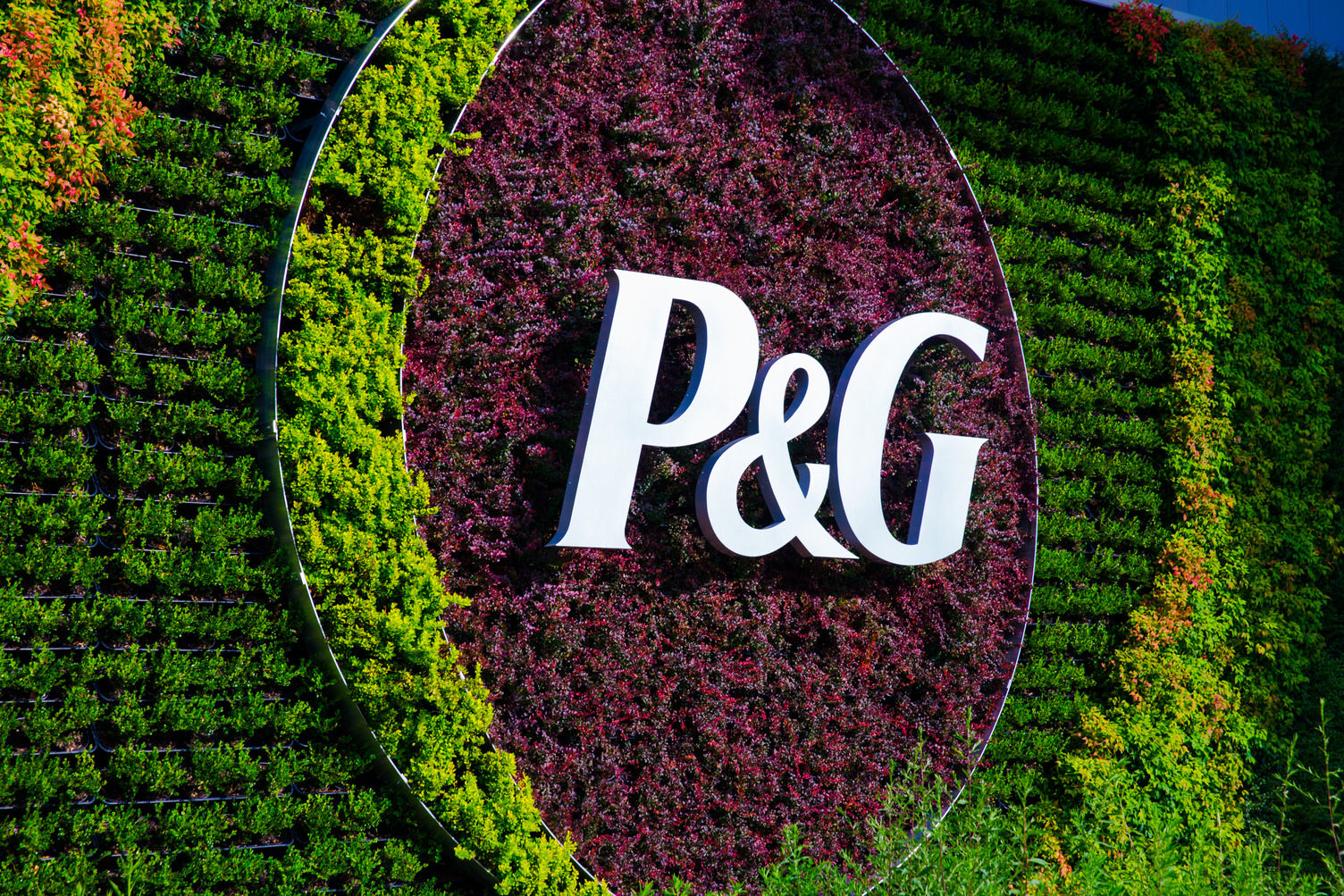 Procter & Gamble Tabler Station - Warehaus