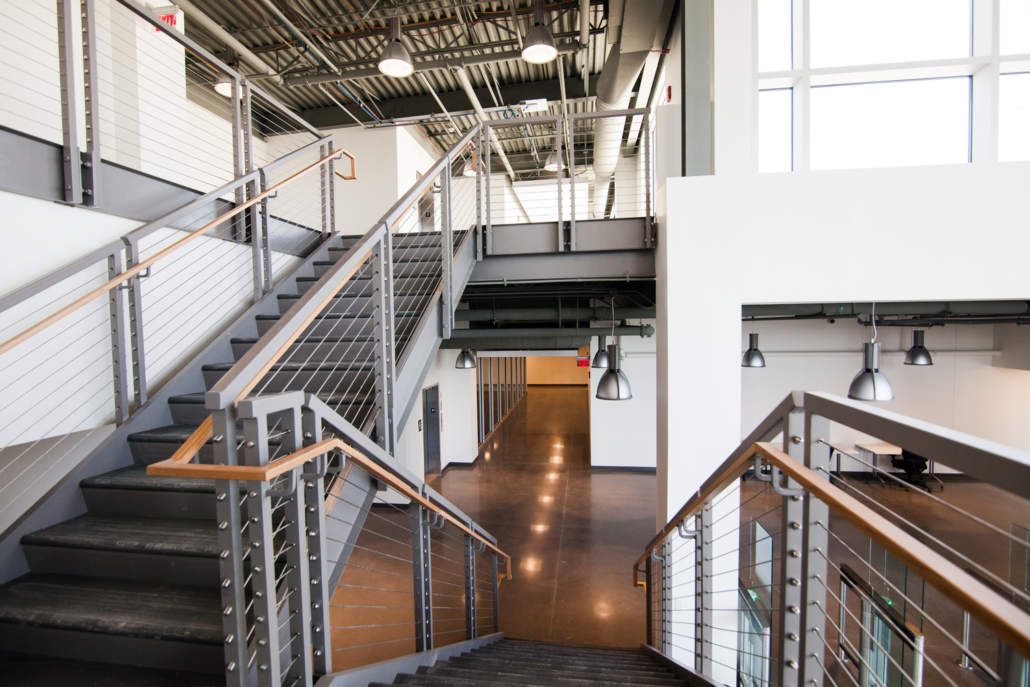 Procter & Gamble Tabler Station - Warehaus