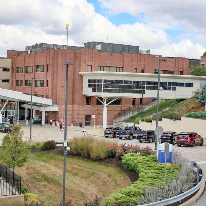 WellSpan Health York Hospital Expansion - Warehaus