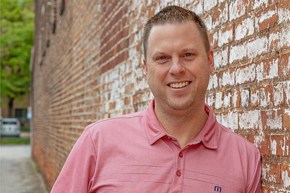 Dan Creep - Warehaus Civil Practice Lead