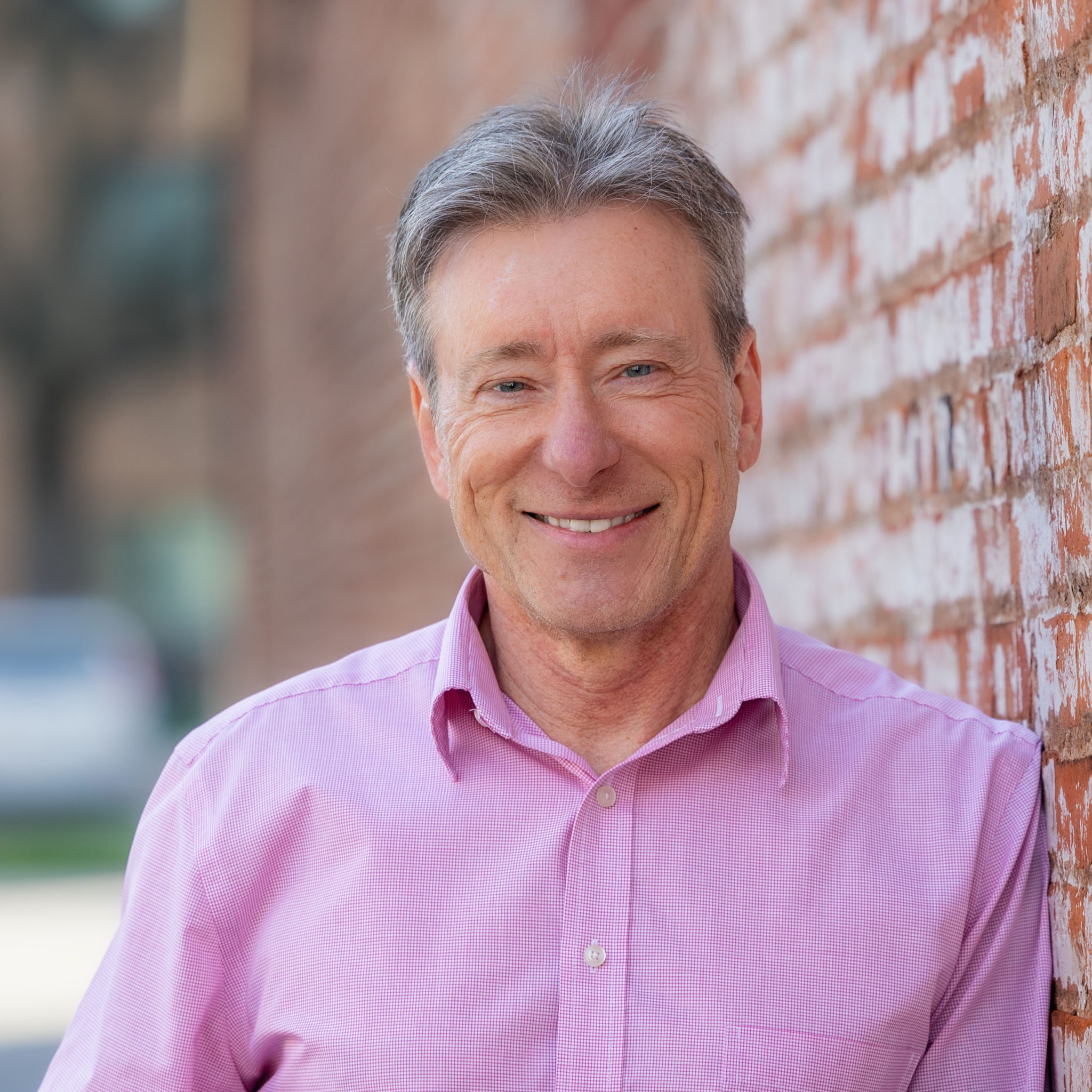 Jeffrey Stough - Warehaus