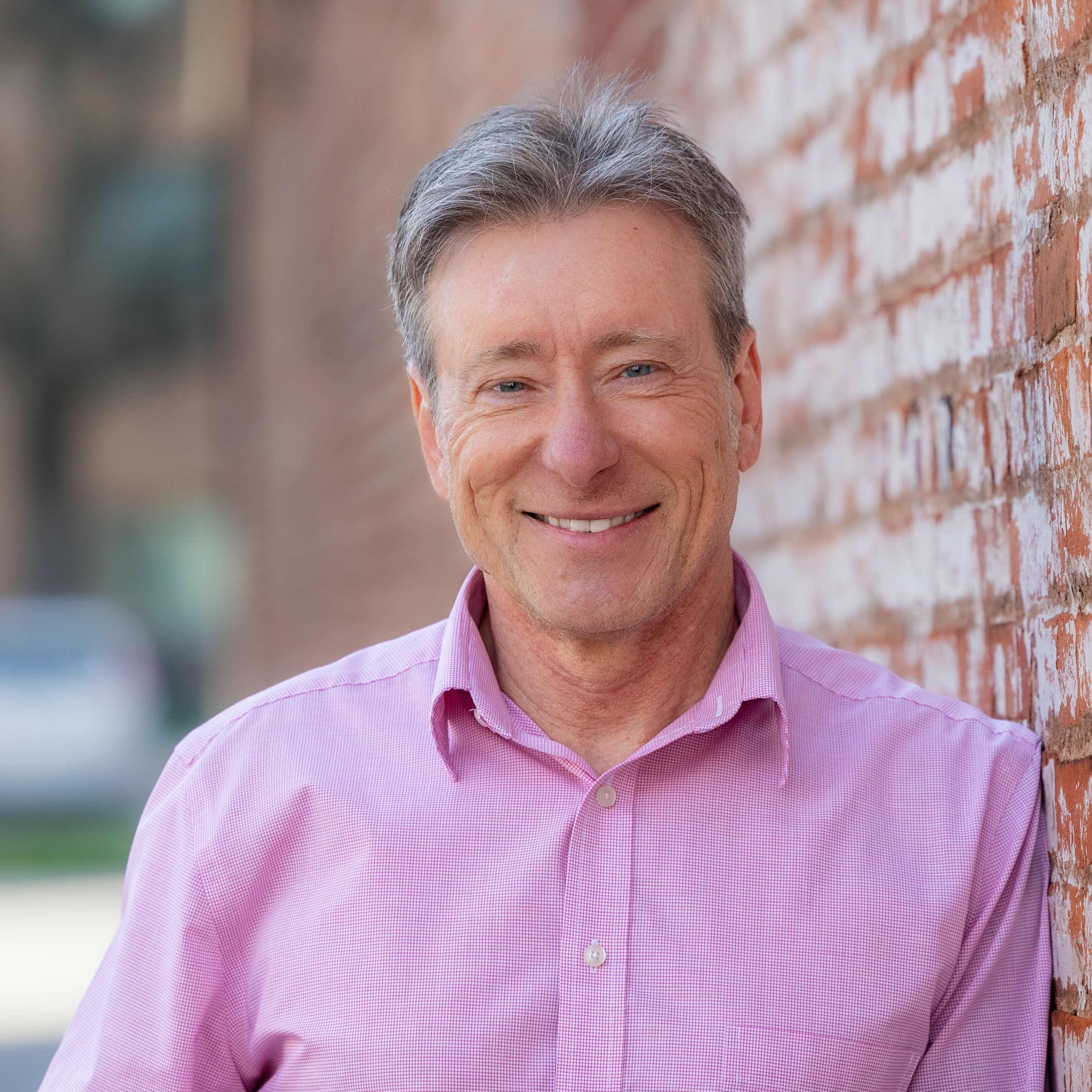 Jeffrey Stough - Warehaus