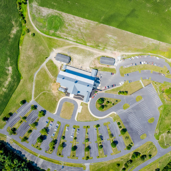 The Barn Resort - Warehaus