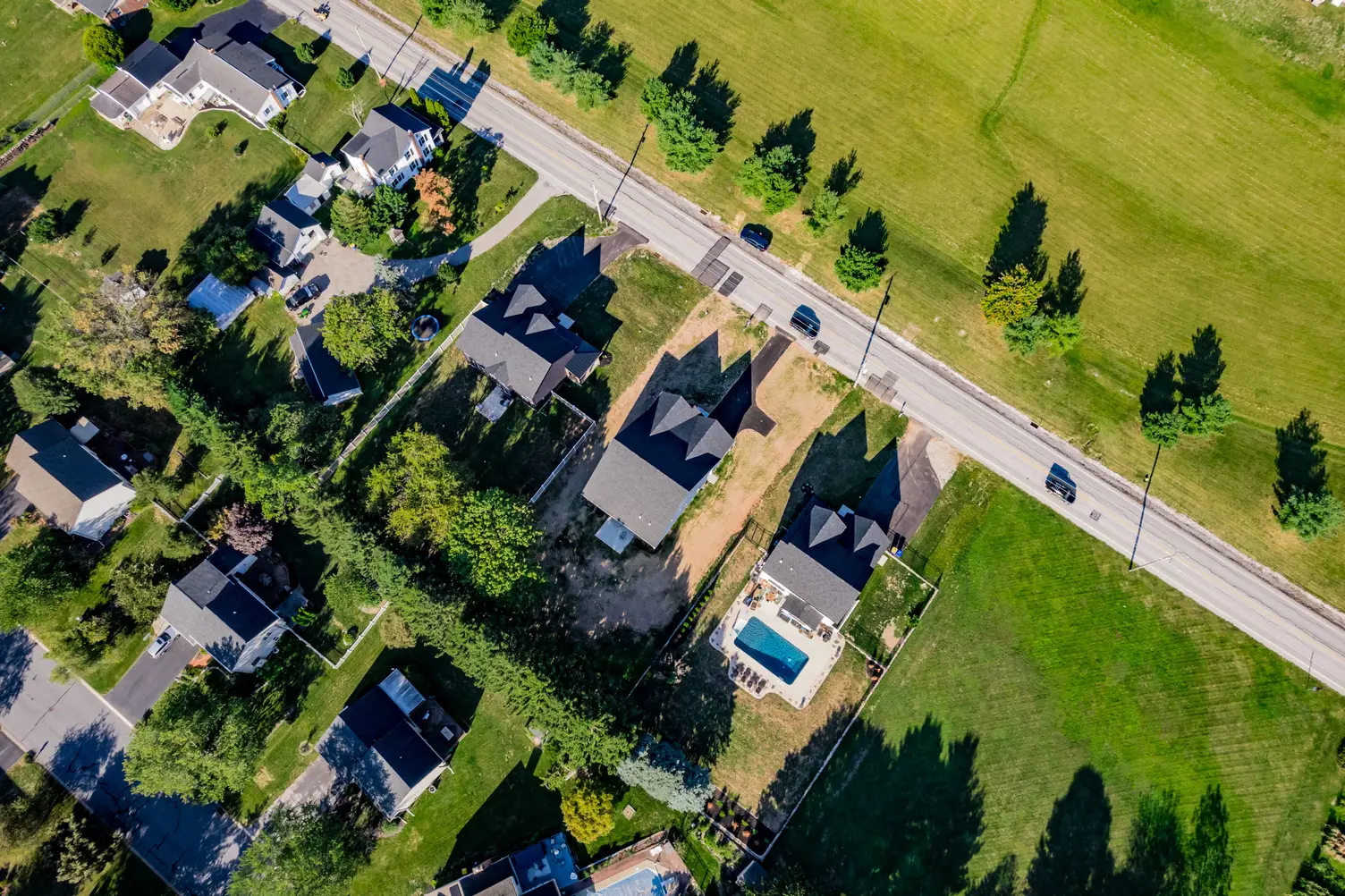 Warehaus - Single Family Lots